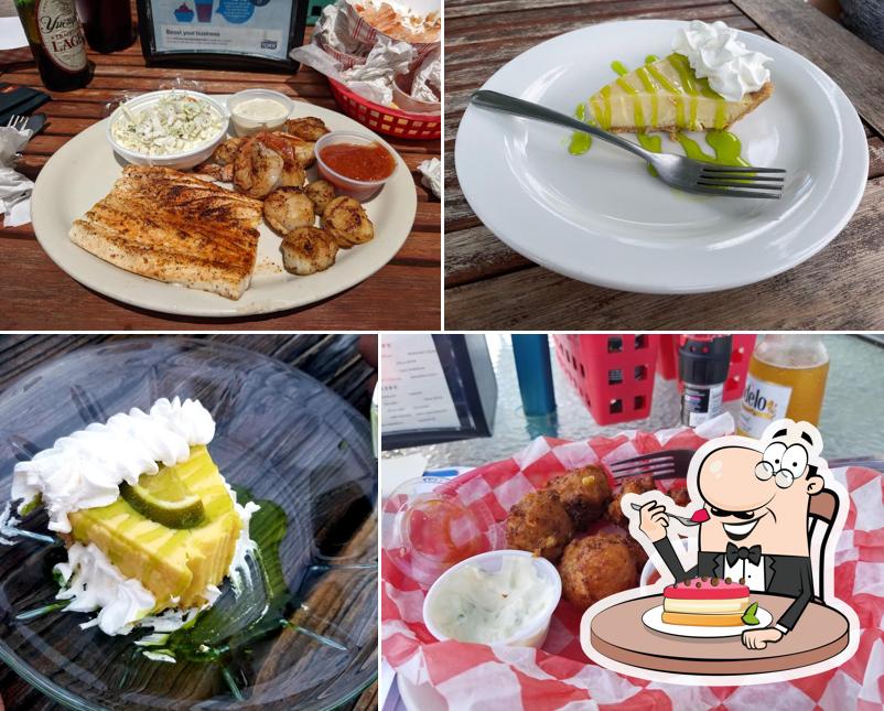 Top 2 restaurants with vegetable stew in Key Largo, september 2025 ...