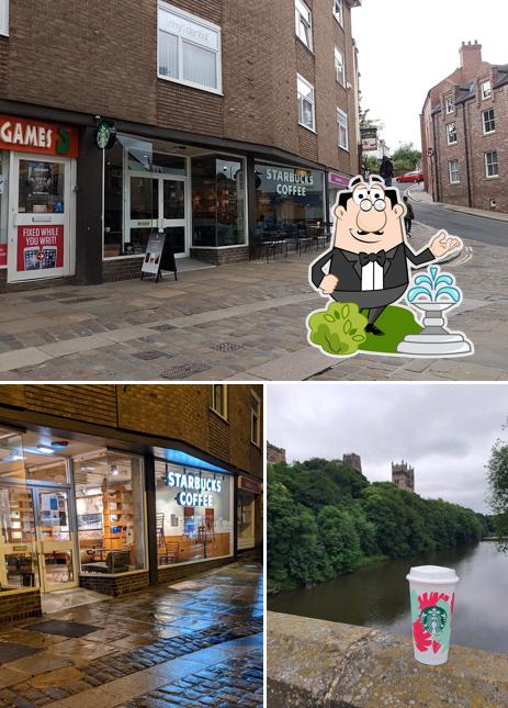 Starbucks, Durham - Restaurant menu, prices and reviews