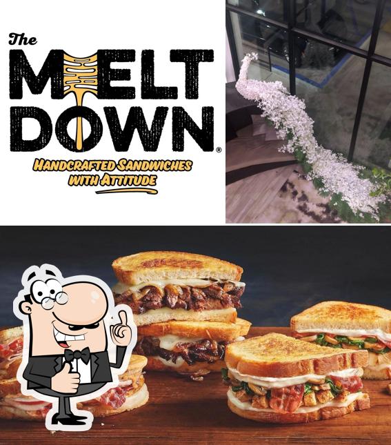 The Meltdown, Pomona - Restaurant menu, prices and reviews
