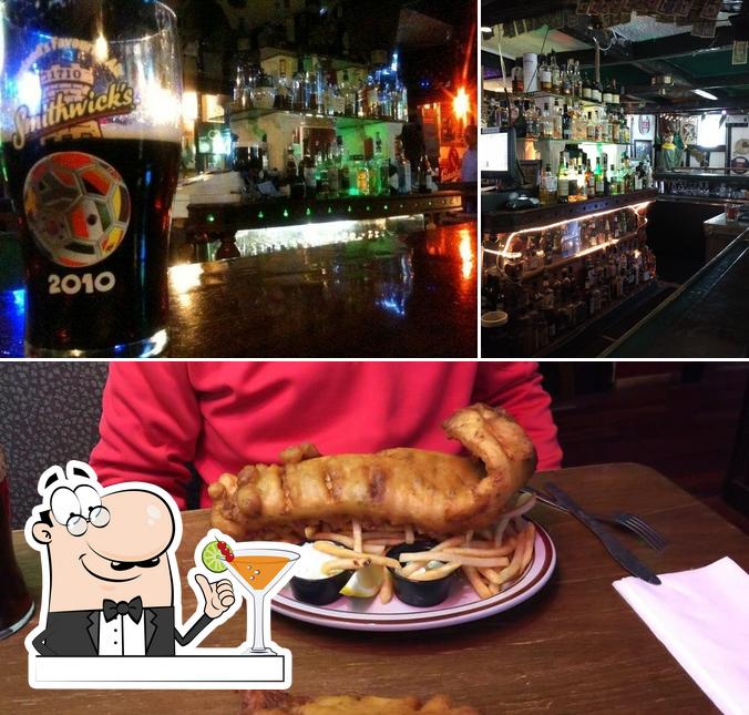 Irish Mill, Mundelein - Restaurant menu, prices and reviews