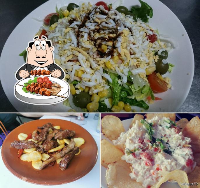 el bombo, Madrid - Restaurant menu, prices and reviews