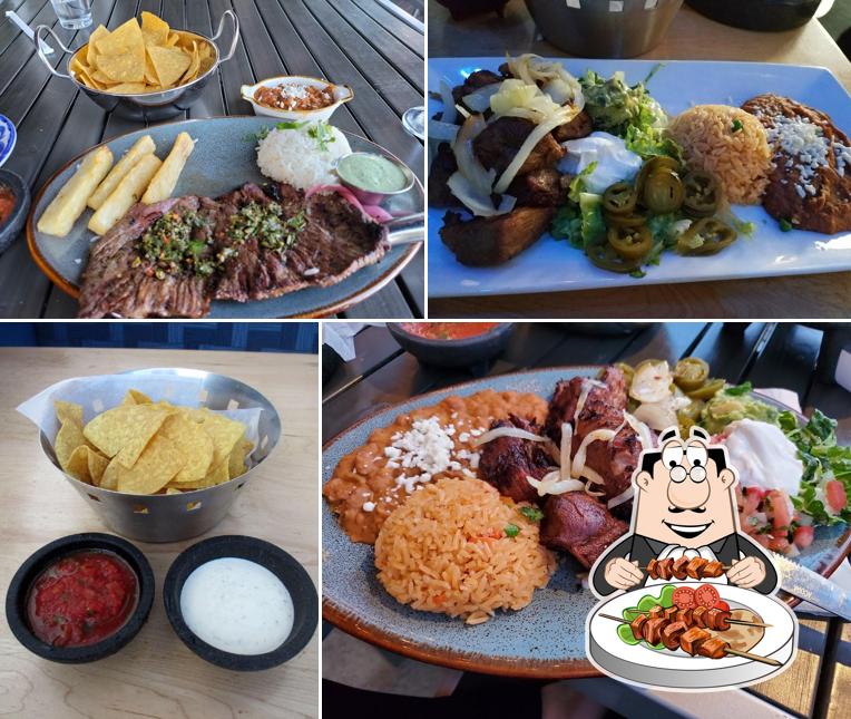 Agave Azul Kirkman, Orlando - Restaurant menu, prices and reviews