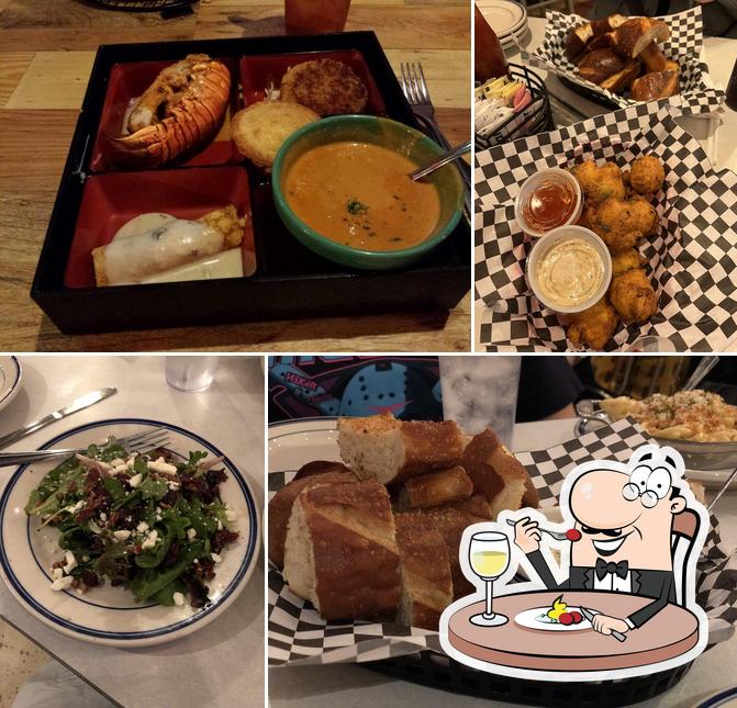 gogo gumbo!, Boyd - Restaurant menu, prices and reviews