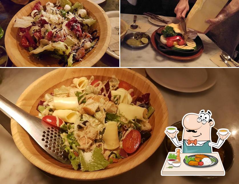 Cheese A Lot restaurant, Seoul - Restaurant reviews