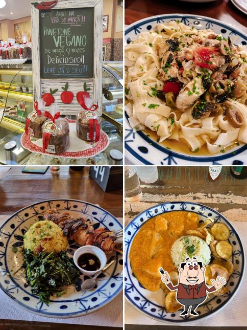 Pão de Maçã - Nova Peruíbe, Peruíbe - Restaurant menu, prices and reviews