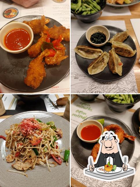 Top 5 restaurants in Staines-upon-Thames, august 2025 - Restaurant Guru