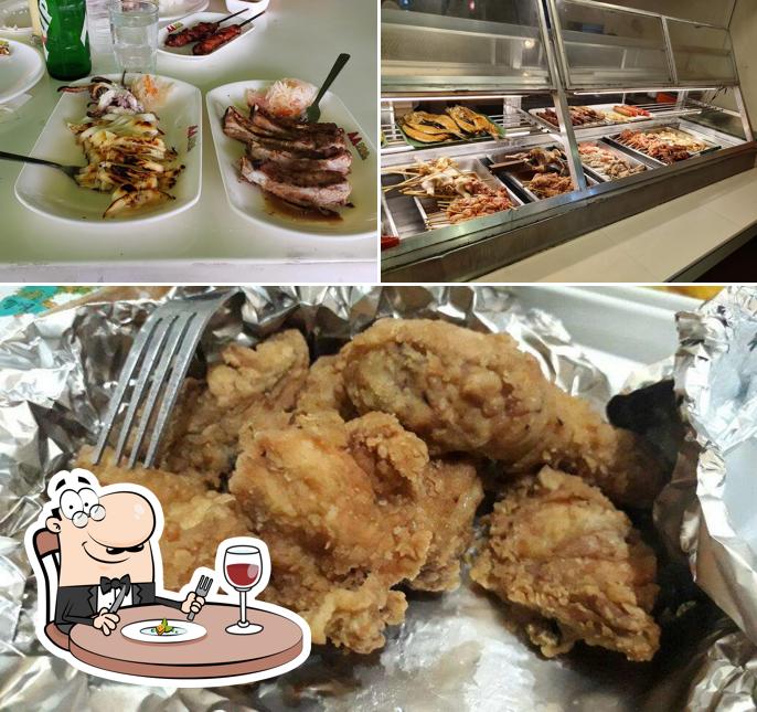 AA Barbecue and Grill, Mandaue City - Restaurant menu, prices and reviews