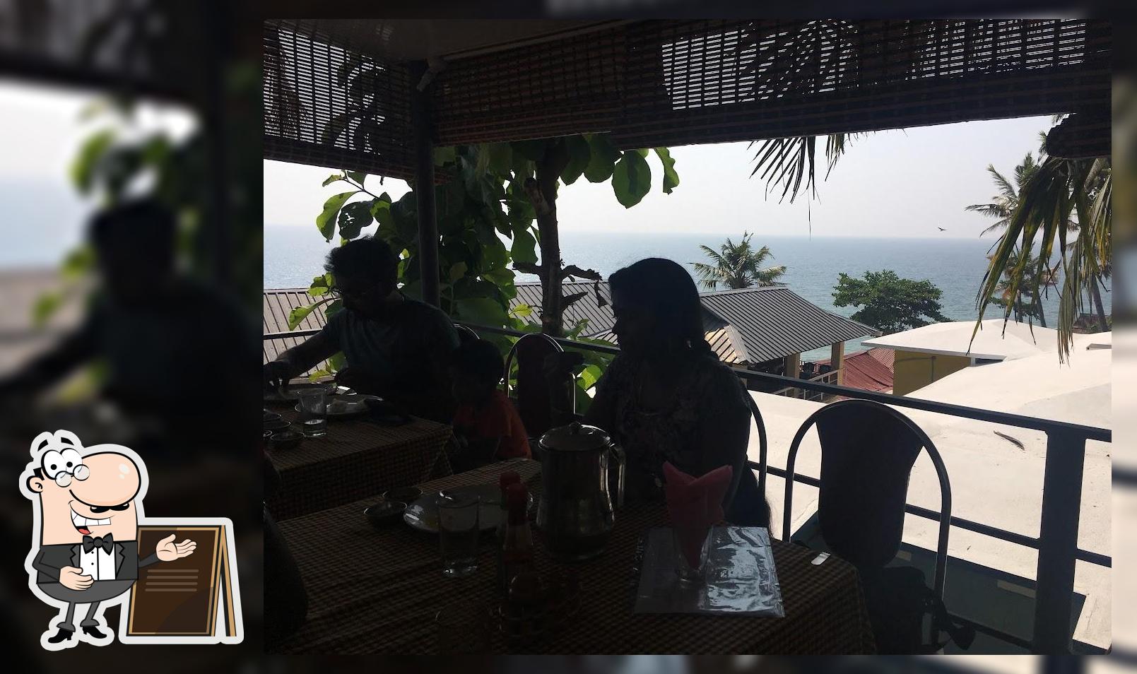 Best vegetarian restaurants in Varkala, summer 2024 - Restaurant Guru