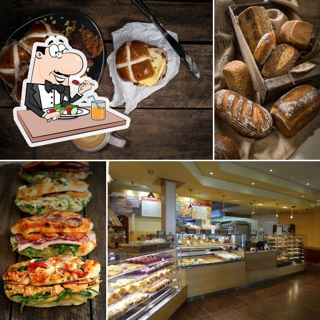 Bakery & Cafe – Banjo’s Sandy Bay, 201 Sandy Bay Rd in Sandy Bay ...