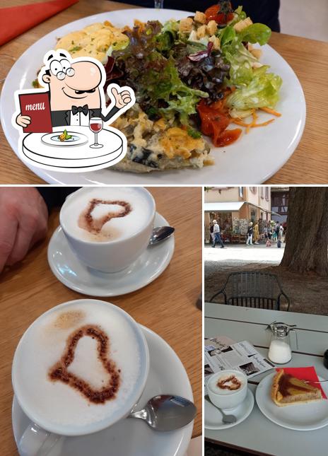 Café Inklusiv, Freiburg - Restaurant menu, prices and reviews