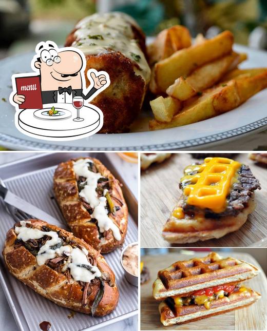 Chad's Chili Dogs in Post Falls