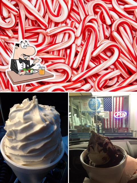 Dairy Delite, 7504 Old Bristol Pike in Levittown - Restaurant reviews