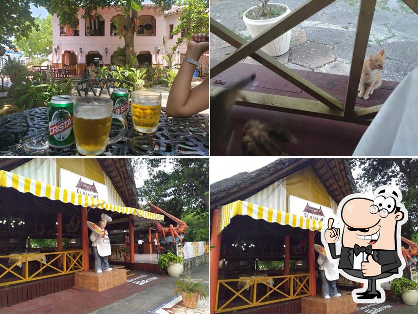 El Rancho, Varadero - Restaurant menu, prices and reviews
