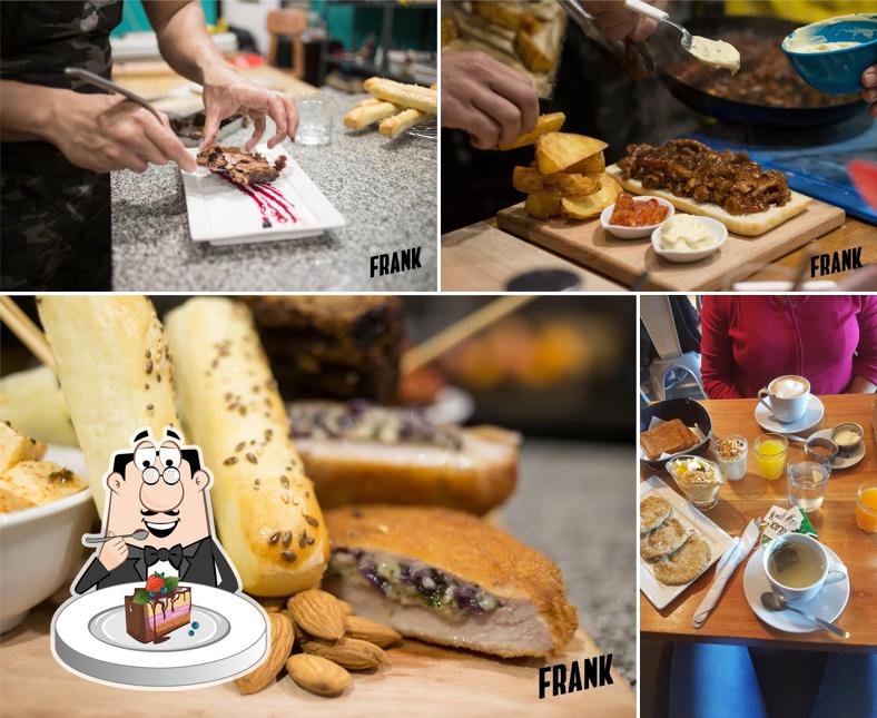FRANK BEER, San Miguel de Tucumán - Menú del restaurante, precios y reseñas