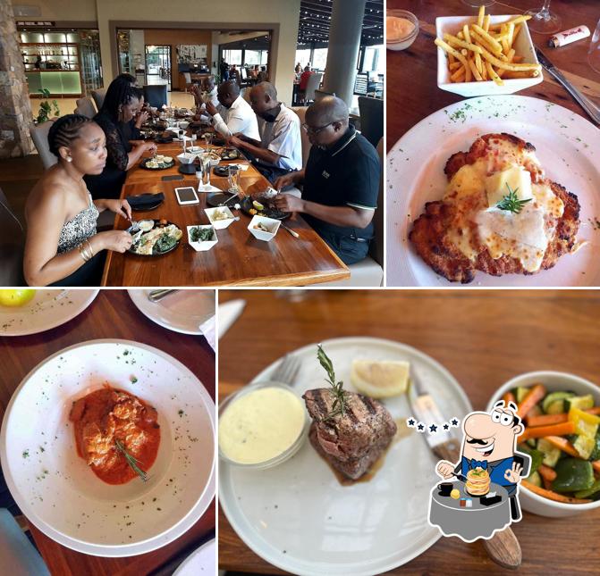 Pub y bar Fiamma Grill, Dolphin Coast - Opiniones del restaurante
