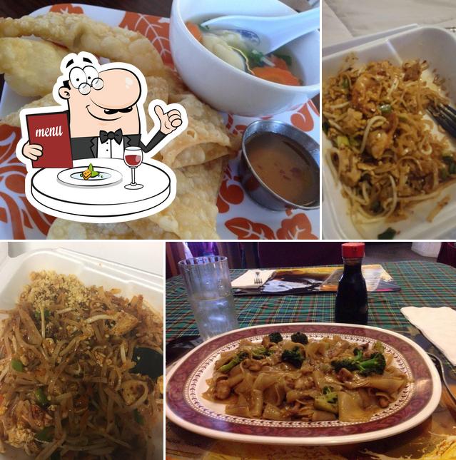 Menu of Hang Out restaurant, Santa Maria - reviews and ratings