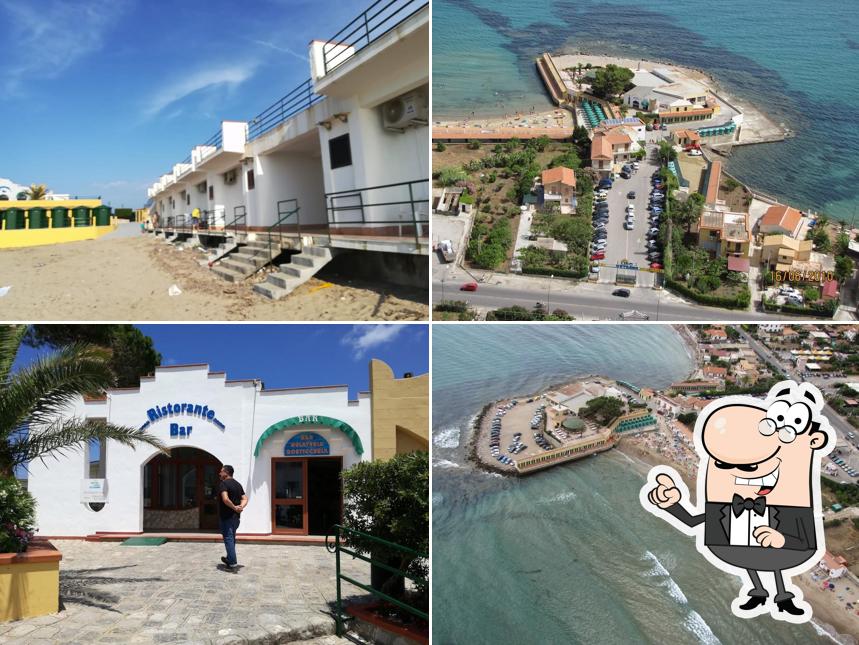 Hotel Lido Vetrana ristorante, Trabia - Recensioni del ristorante