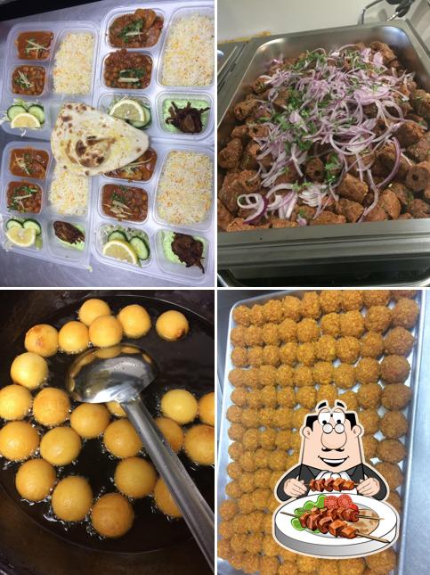 Indo-Spice, Southend-on-Sea - Restaurant menu, prices and reviews