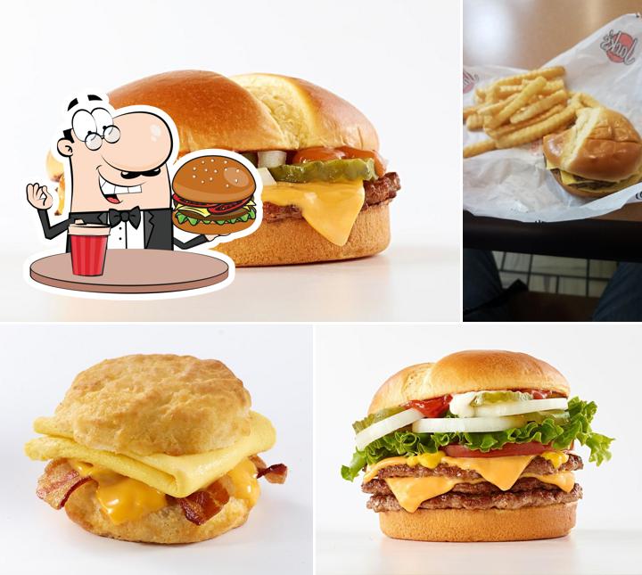 Jack's Family Restaurant, Haleyville - Restaurant menu, prices and reviews