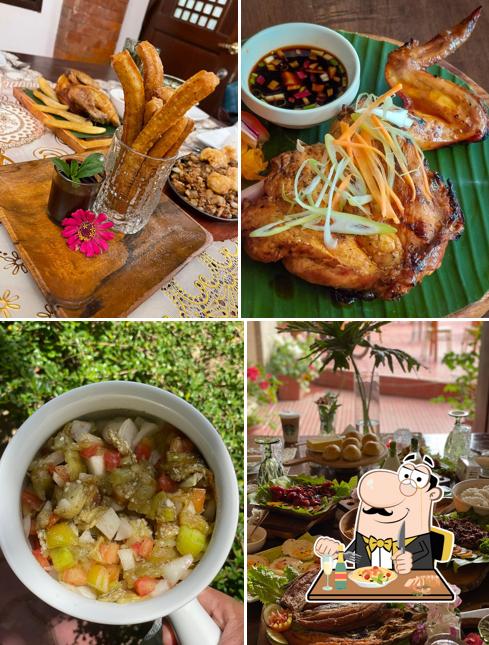 Karilagan Stevia Farm Cafe, Bocaue - Restaurant menu, prices and reviews