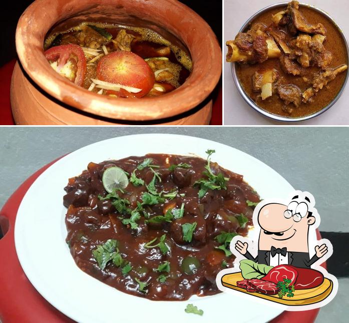 LAJAWAB FOOD JUNCTION, Jamshedpur - Restaurant menu, prices and reviews