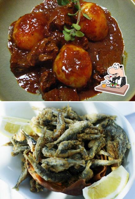 La Busa, Cebu City - Restaurant menu, prices and reviews