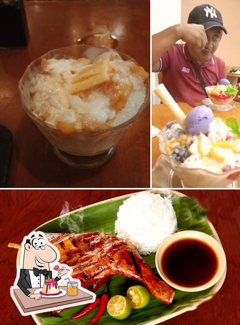 Mang Inasal, Bogo City - Restaurant menu, prices and reviews