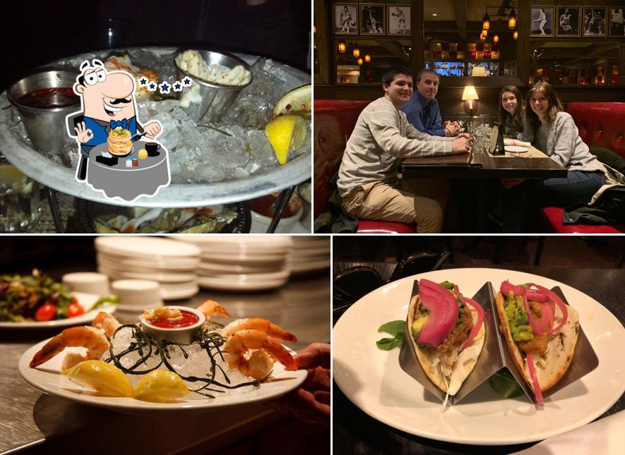 Max's Tavern, Springfield - Restaurant menu, prices and reviews