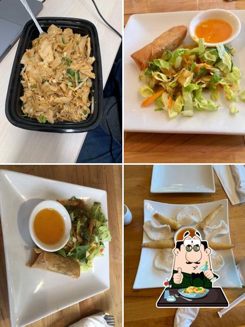 Mint Thai Kitchen, Houston - Restaurant menu, prices and reviews