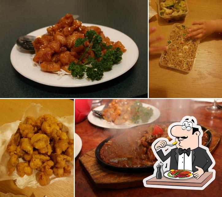 Morris Place Chinese Restaurant, Innaloo - Restaurant menu, prices and ...