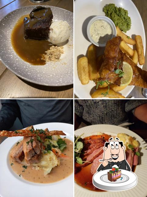 New Dawn Inn, Norton - Restaurant menu, prices and reviews