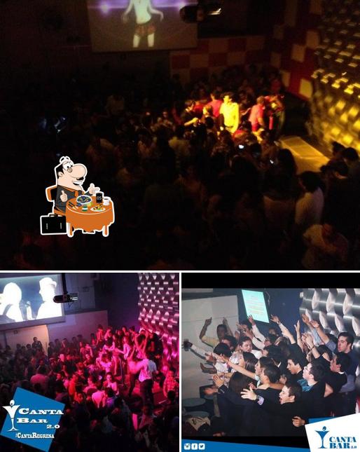 Canta Bar 2.0, Merida, Calle 75 Gran Plaza - Opiniones del restaurante