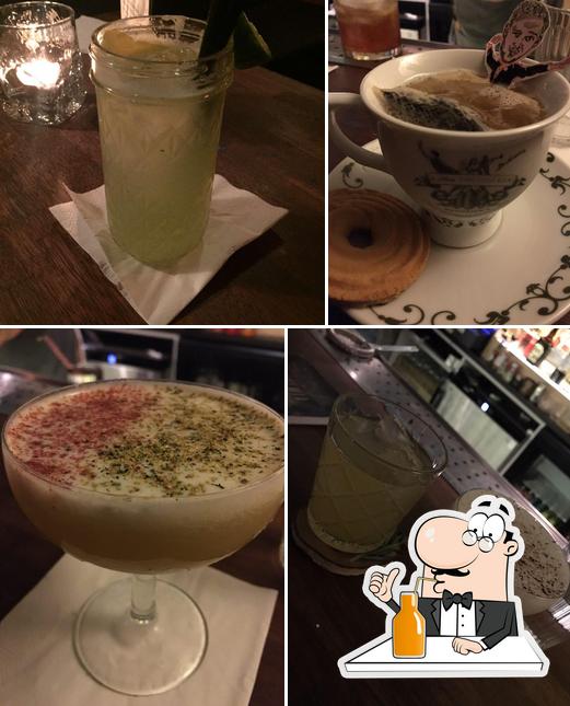 Flisak '76, Gdańsk - Restaurant menu, prices and reviews