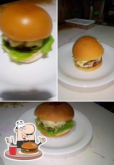 Hamburguer do Alex pub & bar, Brasil - Restaurant reviews