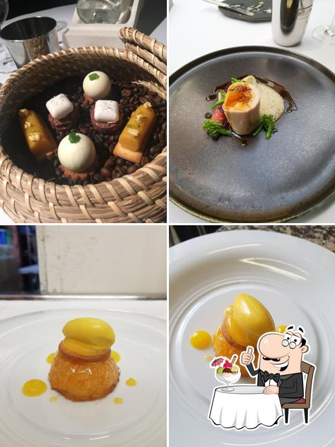 Les Prémices, Bourron-Marlotte - Menu du restaurant, prix et avis