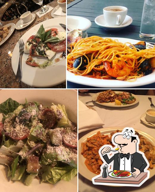 Magdaleno Ristorante` in Wyandotte - Restaurant menu and reviews
