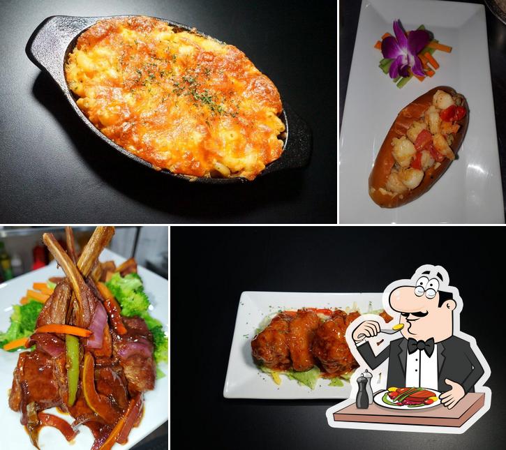 Pub y bar Pure lounge, Nueva York, 126-19 Merrick Blvd - Opiniones del ...