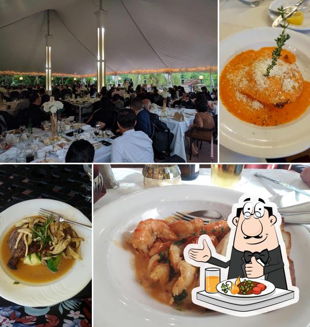 Terra Cotta Inn, Caledon - Restaurant menu, prices and reviews