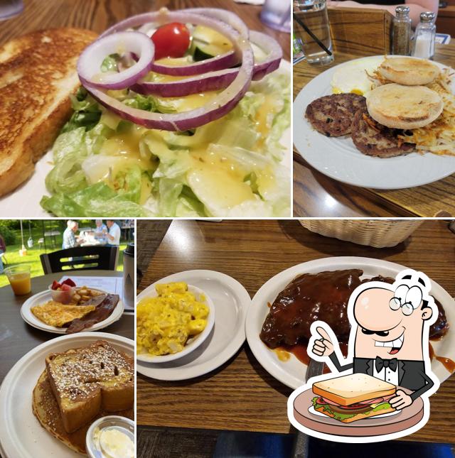 Trophy House, New Trier - Restaurant menu, prices and reviews