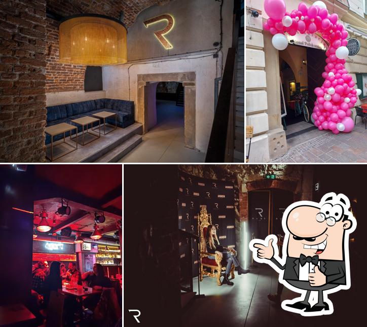 RUST Club, Kraków - Restaurant menu, prices and reviews