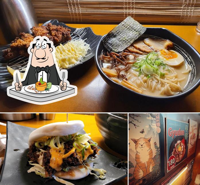 Ramen Wave Restaurant, Marikina - Restaurant reviews