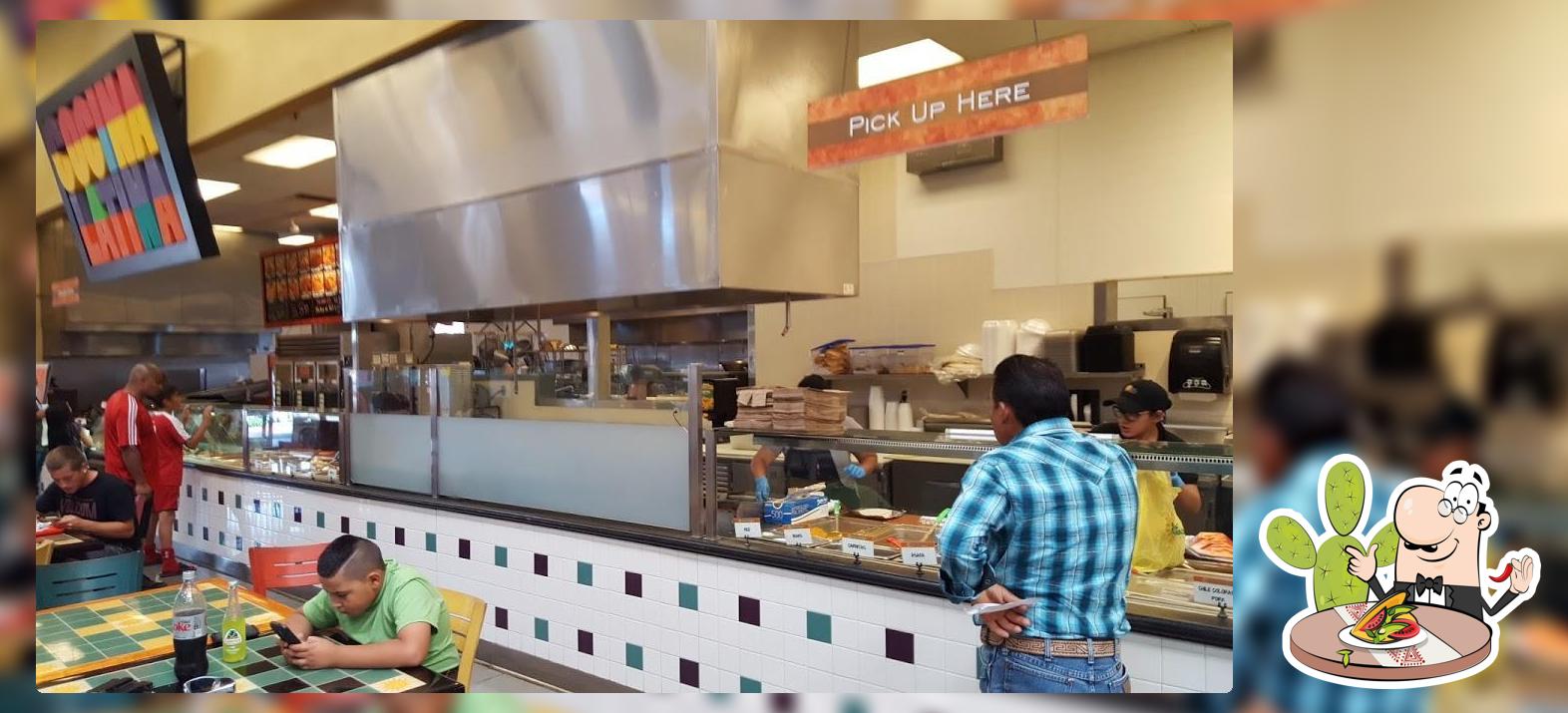 Rancho San Miguel Markets, Merced - Restaurant menu, prices and reviews
