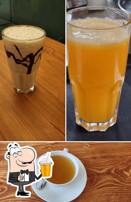 Refresh Cafe Mahadevpura, Bengaluru - Restaurant reviews