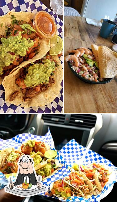 7 Machos Mariscos, 12555 Branford St in Los Angeles - Restaurant reviews
