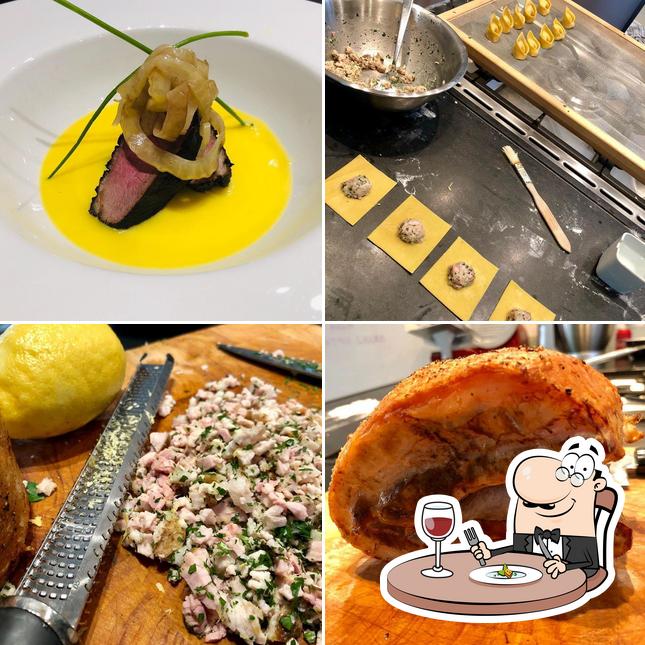 AMS Food Studio, Amsterdam - Restaurant menu and reviews
