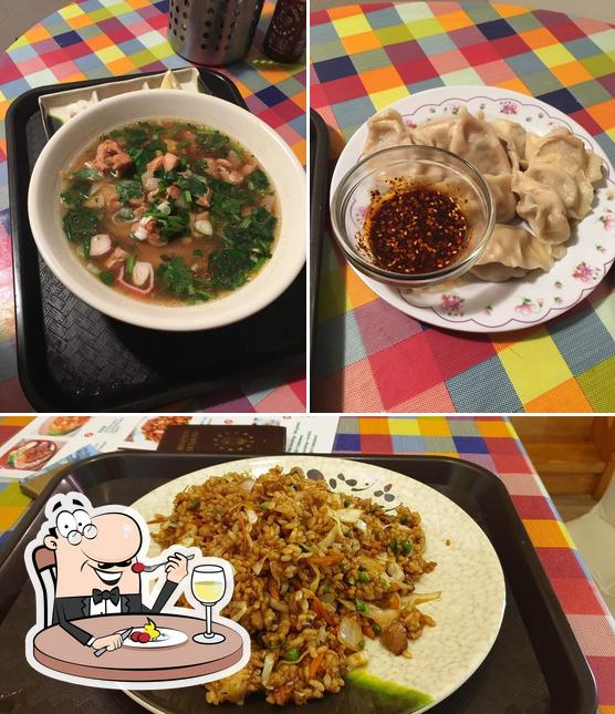 Amy Vietnamese Pho restaurant, Budapest - Restaurant reviews