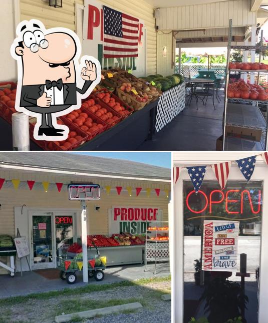 Angela's Fresh Market, Murrells Inlet - Restaurant menu, prices and reviews