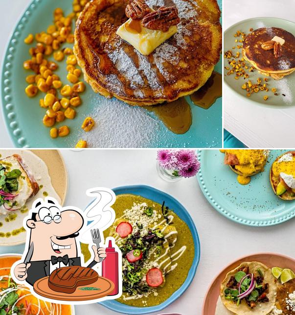 BRUNA SLP, San Luis Potosi - Menú del restaurante, precios y reseñas