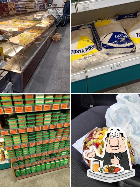Bazaar Overstegen & Bazaar Döner en pizza, Doetinchem ...