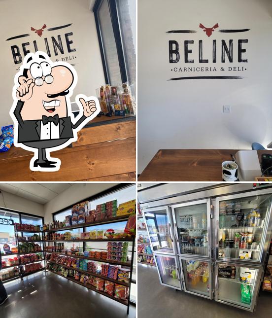 Beline Carniceria & Deli, Reno - Restaurant menu, prices and reviews